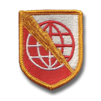 USAREUR Units - 5th Sig Command